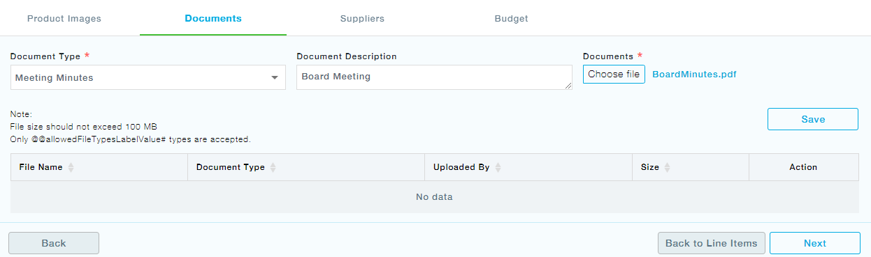 ADD SERVICE ITEM - MeRLIN Help